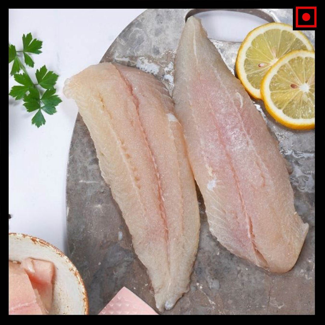 Indian Basa Fish Fillets – Choices Gourmet Store in Gurugram Fresh ...